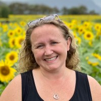 Embracing the Awkward – The Mandy Project